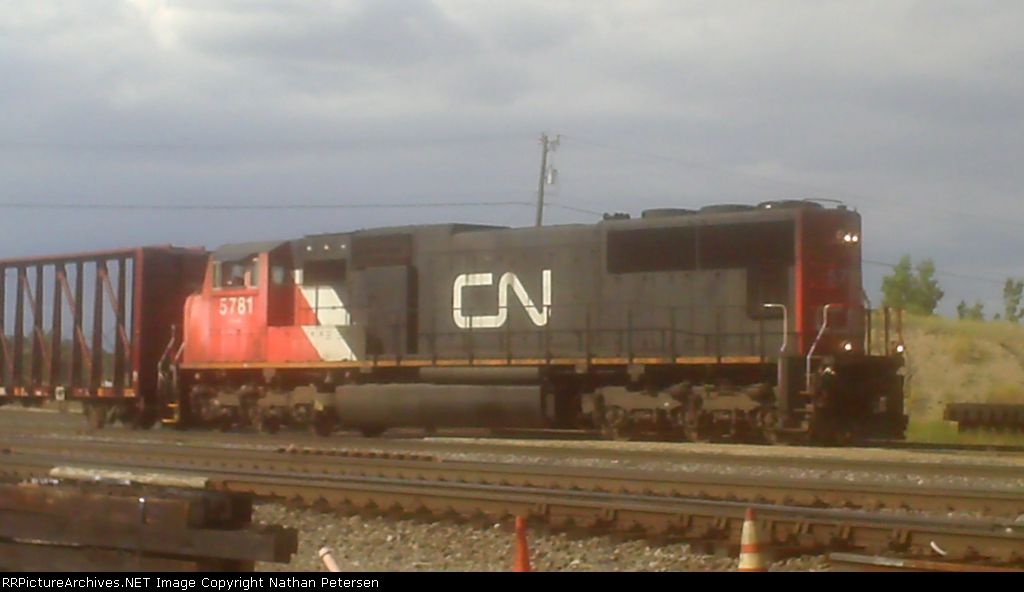 CN 5781